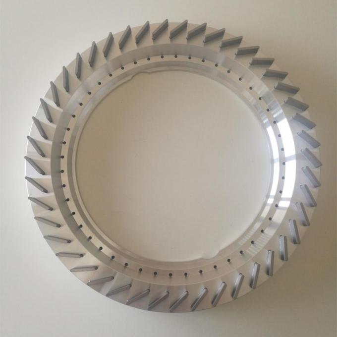 Diamond Back Grinding Wheel For Silicon Sapphire Wafers Cut Glass ...